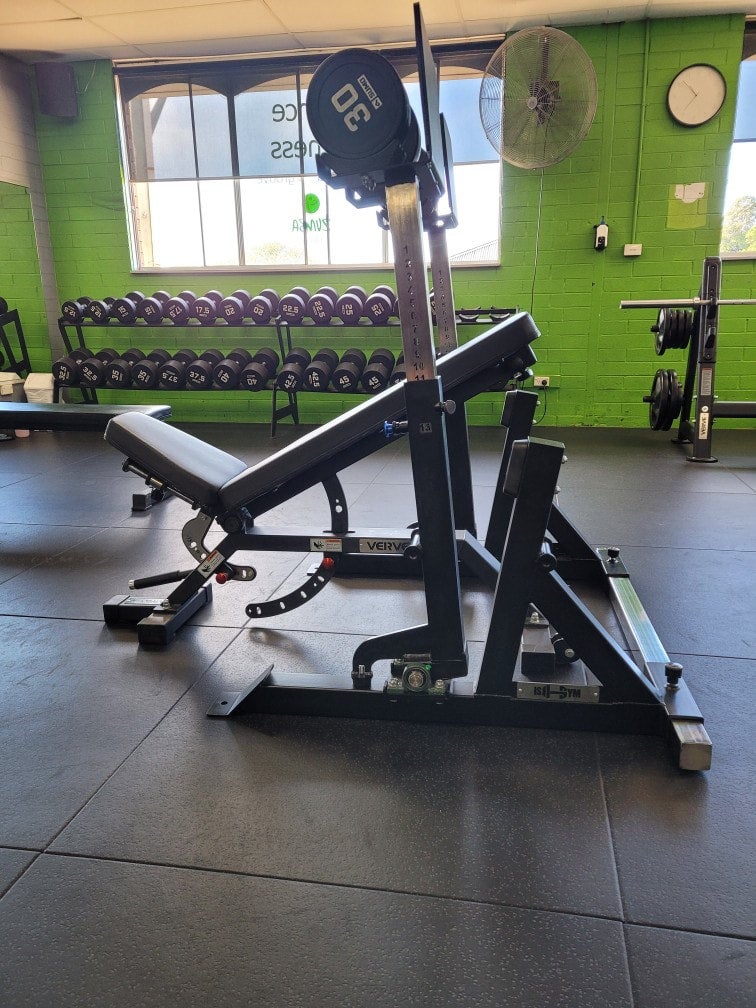 Dumbbell Spotter Stand | Dumbbell Spotter Rack System Australia