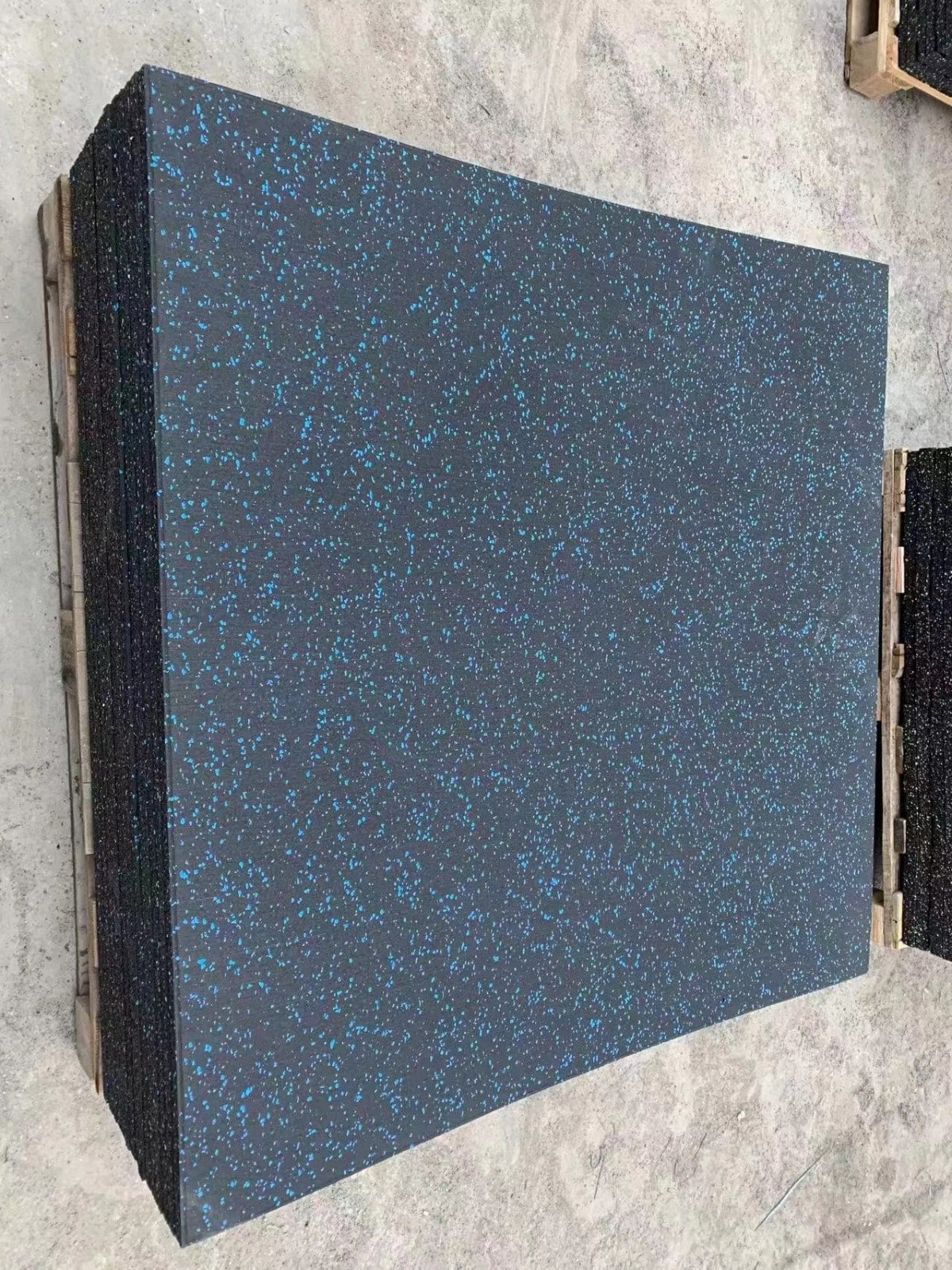 EPDM Superior Quality Gym Mats
