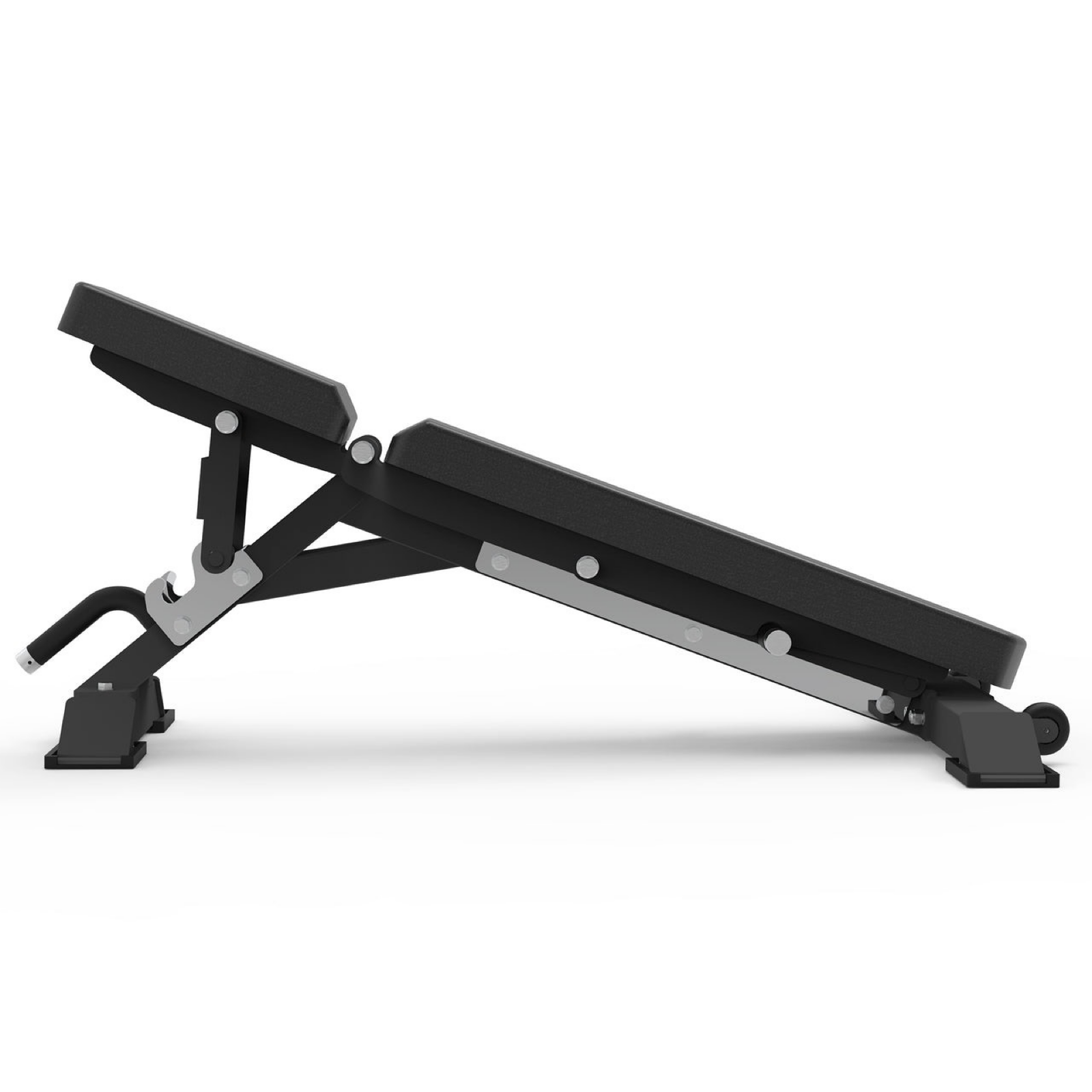 Goliath Premium Grade Heavy Duty Adjustable FID Bench