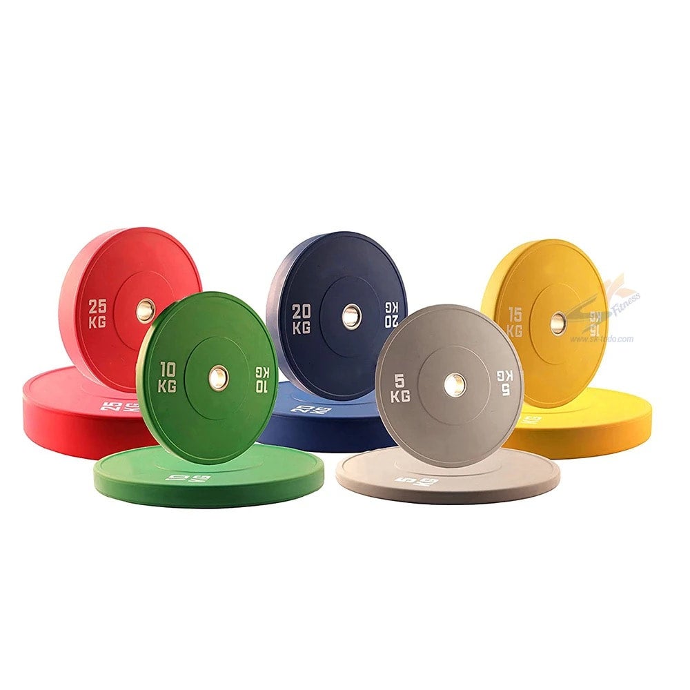 Unbranded Premium Colour Bumpers