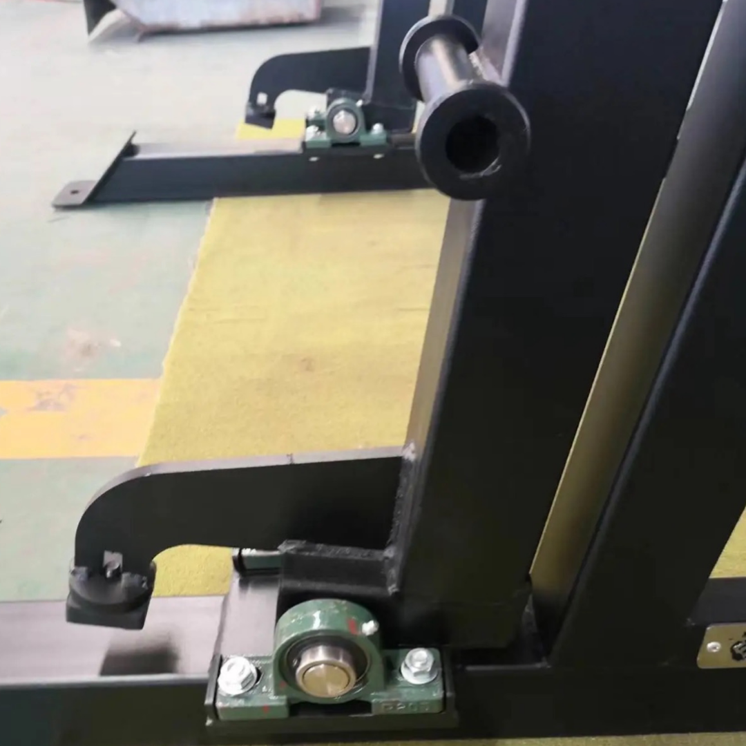 Dumbbell Spotter Stand | Dumbbell Spotter Rack System Australia