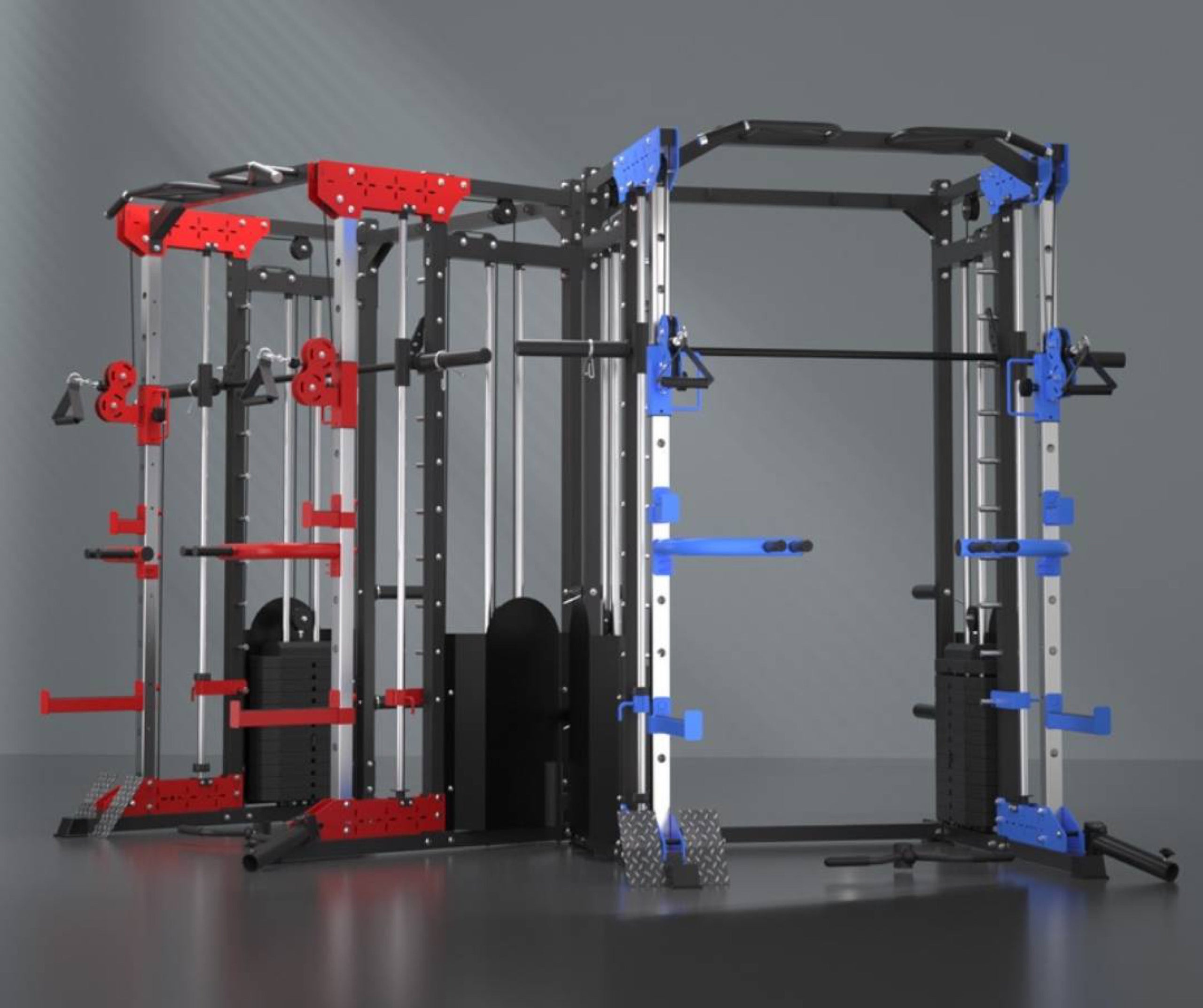 Smith Machines For Sale Online | Functional Trainer Australia