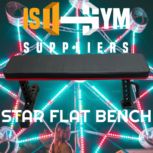 Weight Benches, Exercise Benches, Flat Benches, FID Benches
