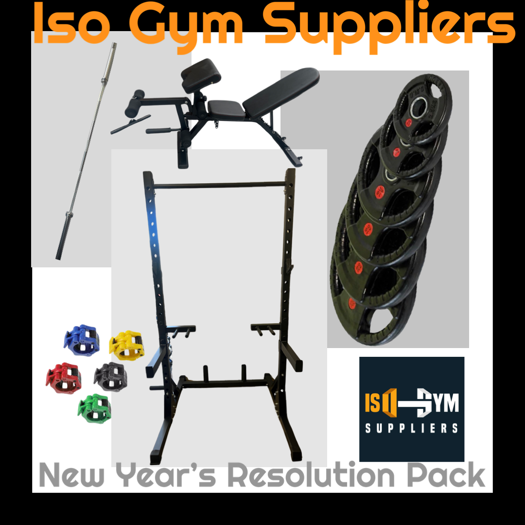 The Ultimate Package Deal