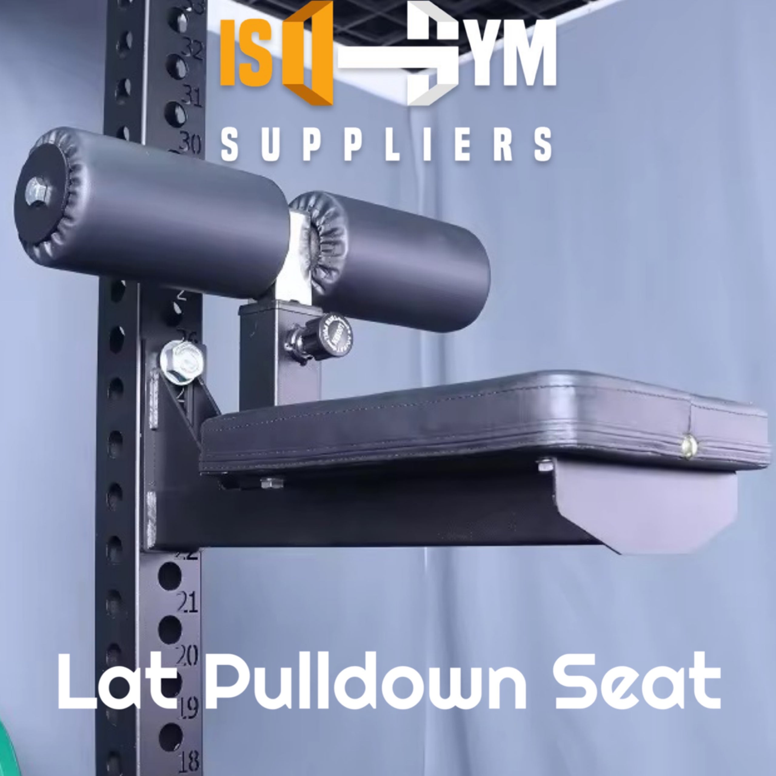 🚨SALE- Lat Pulldown Seat