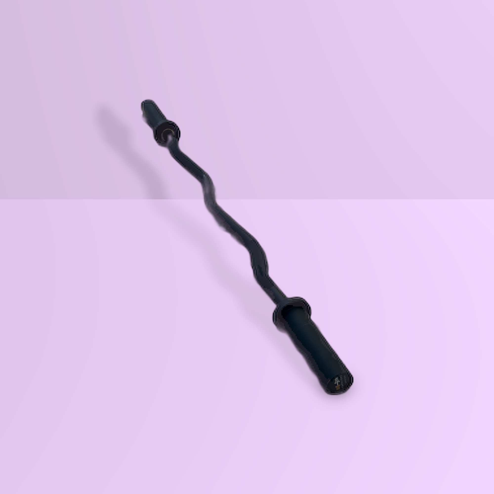 Olympic Ezy Curl Bars