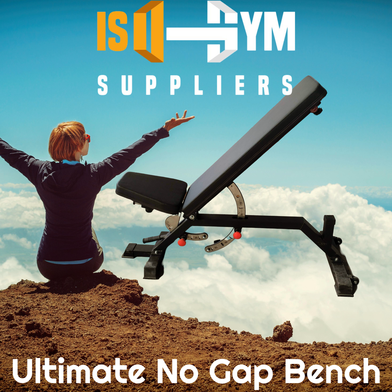 Weight Benches, Exercise Benches, Flat Benches, FID Benches