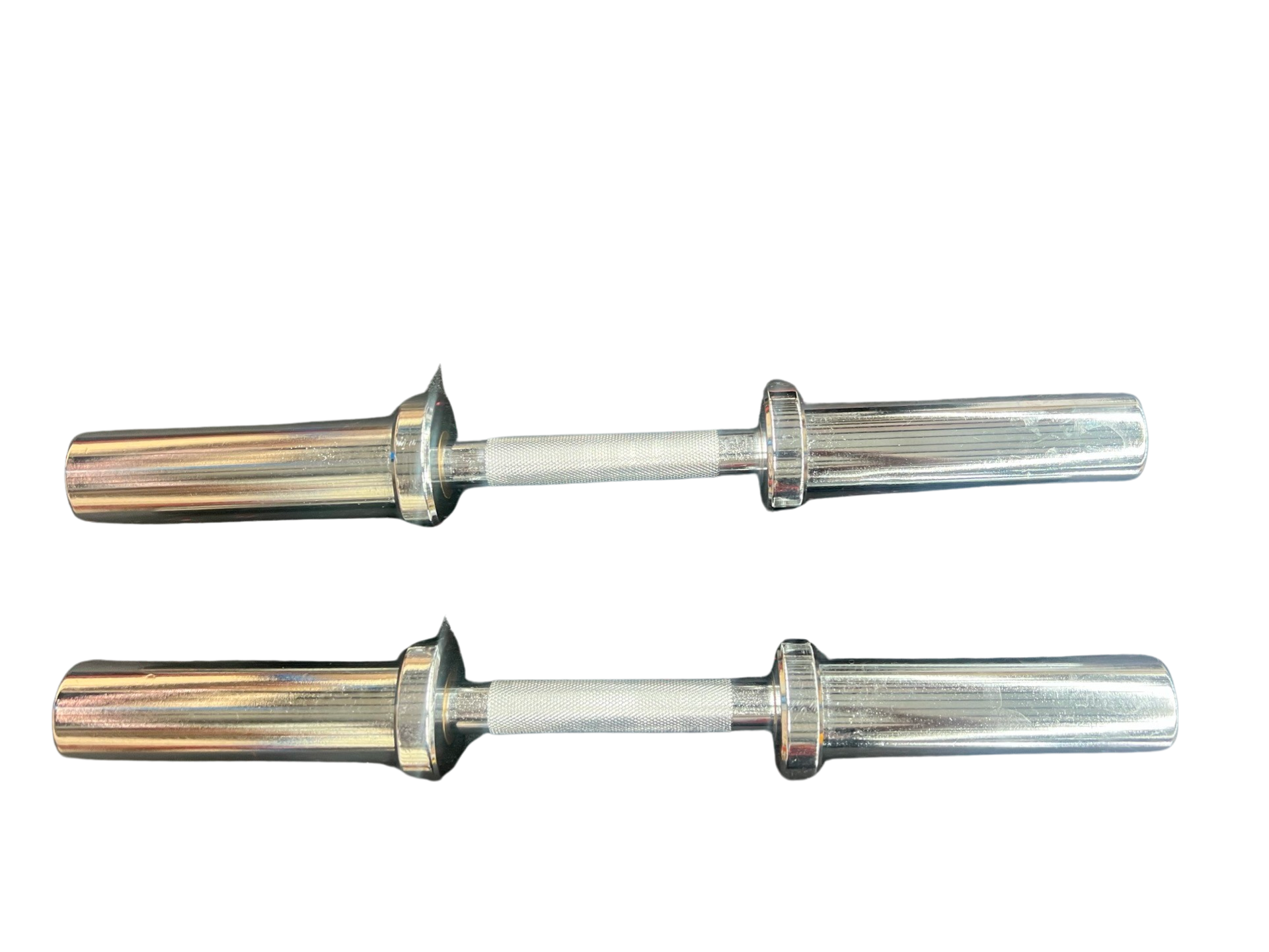 Olympic Dumbbell handles