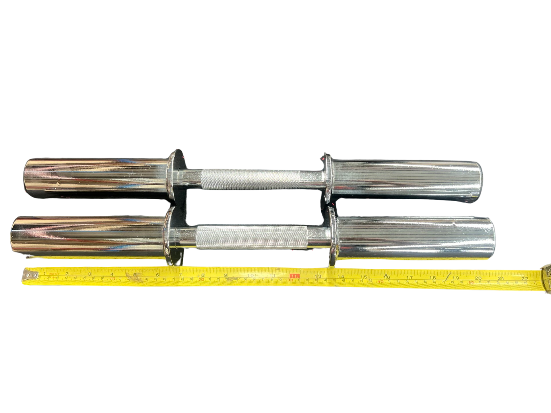 Olympic Dumbbell handles