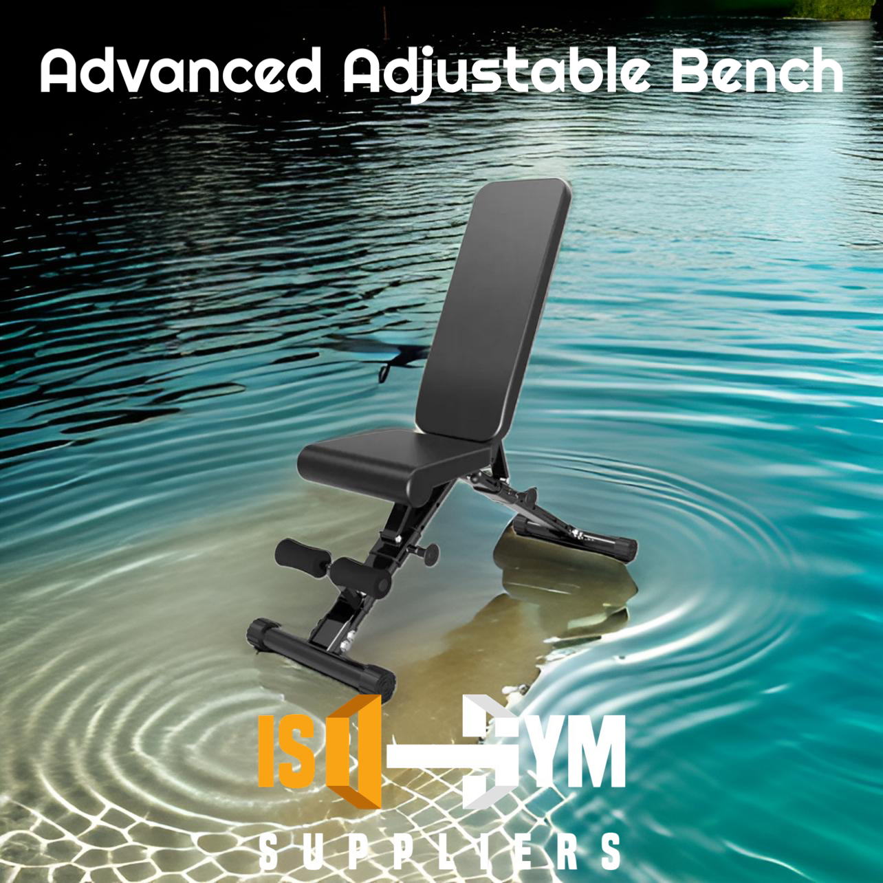 Weight Benches, Exercise Benches, Flat Benches, FID Benches